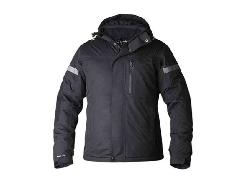 Arbetskläder för vinter - hitta alla dina vinterkläder ti...