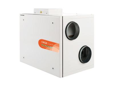 Aggregat casa r5-h smart rh vä/hö 700w swegon - värmeåter...