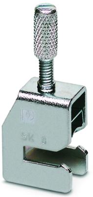 Shield conn. terminal block sk8 - screen connection base ...