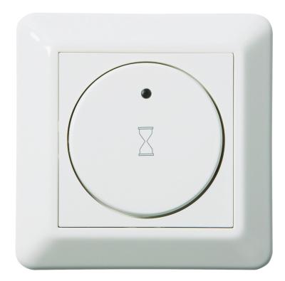 Timer 10a 2-pol 15m-8t 3285 - timer, elko | Ahlsell