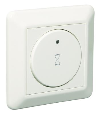 Timer 10a 2-pol 15m-8t 3285 - timer, elko | Ahlsell