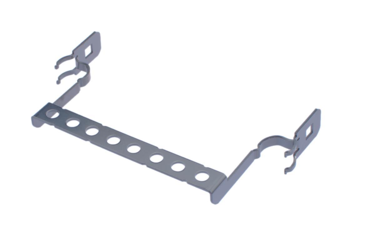 Grounding bracket profile sxaa130192 - earth plate/cable ...
