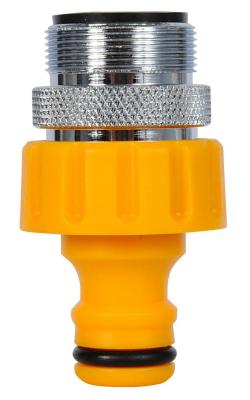 Krankoppling utv. gänga 24mm - krankoppling hozelock utv...