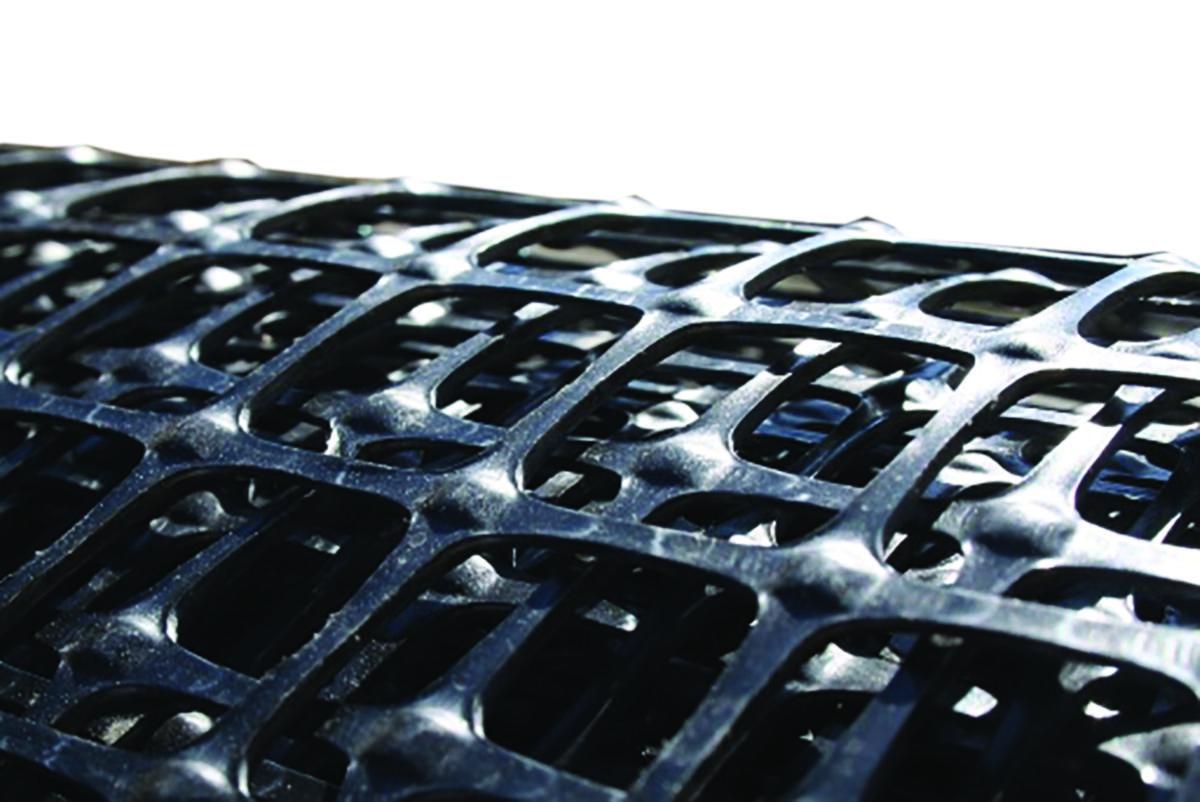 Agrid geonät 30/30l 4.0x50m 200 m2/rulle - geonät a'grid ...