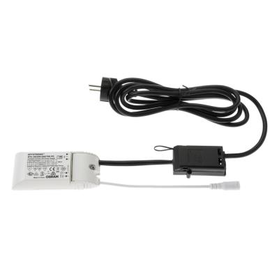 Driverkit sense 700ma/3000lm bakkantsstyrd ip20 klii - dr...