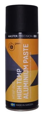 Master htap 800 high temp alu paste 400ml högtemperaturfe...