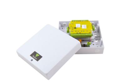 Dörrcent. net2plus 1 dörr 682-528-se - dörrcentral net2 p...