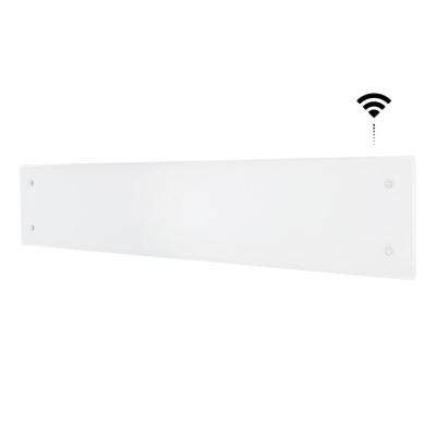 Radiator clea l 06 kwt vi 230v adax - radiator clea låg,