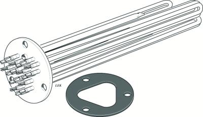 Evc+elk nibe element 13kw 400v 18389 - elpatron nibe ep1...