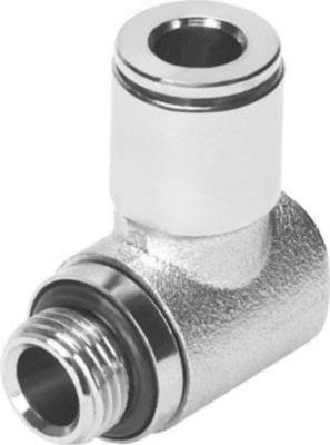 L-vinkelkoppling festo npqm-lk-g18-q6-p10 - l-vinkelkoppl...