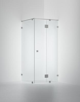 Inr duschhörna arc 15 original timeless, stainless - dusc...