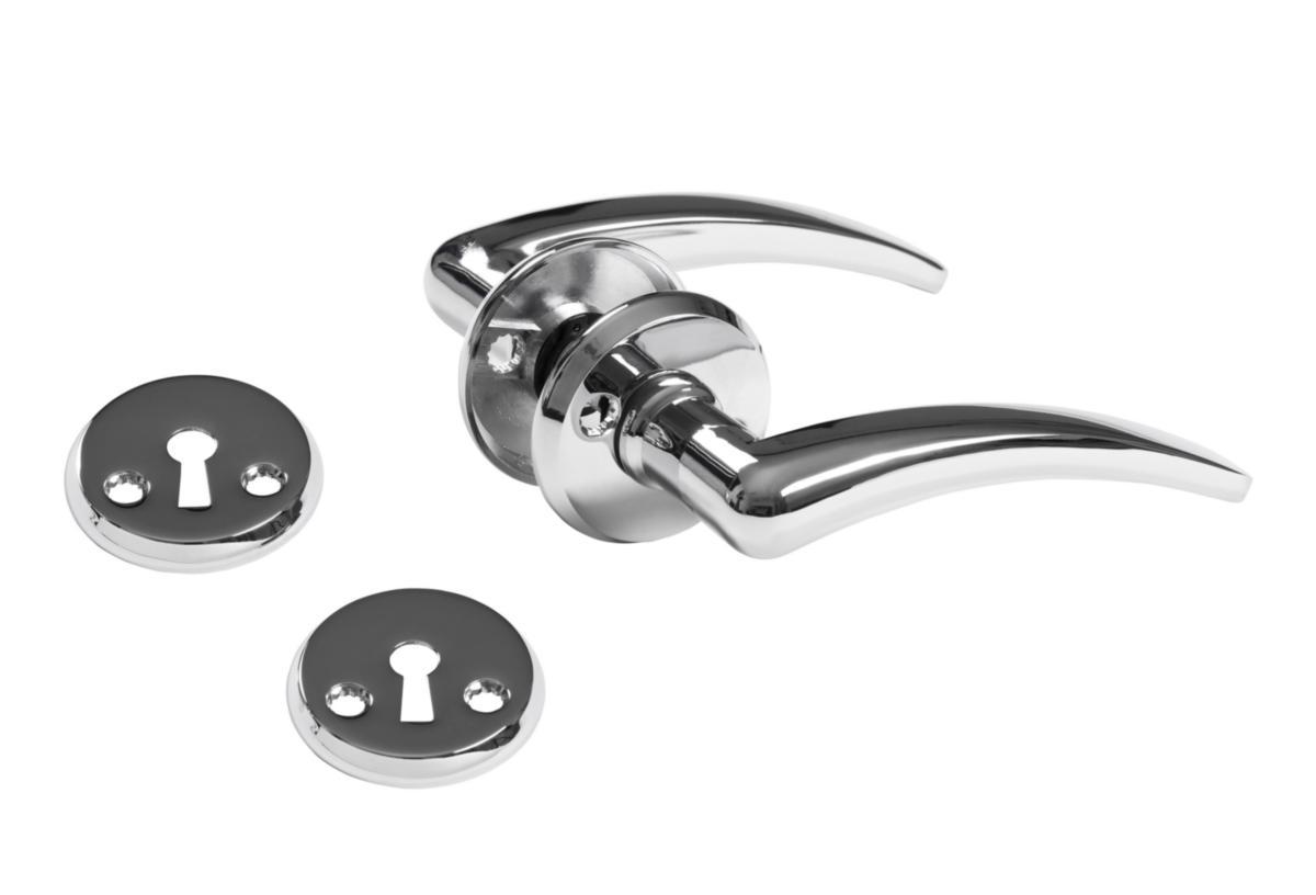 Trycke aa100 ch sb inkl nyckelskylt 38-42mm - trycke aa10...