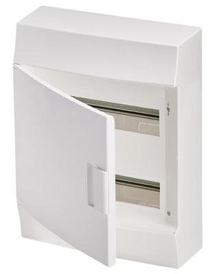 Normkapsling ip41w vd 3x12m mistral ip41w 650 vd 3x12 - n...