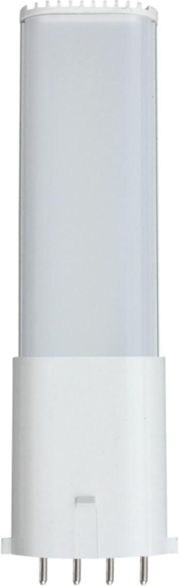 Led k.lysrör 2g7 4w (7w) 830 - led kompaktlysrör 2g7 | A...