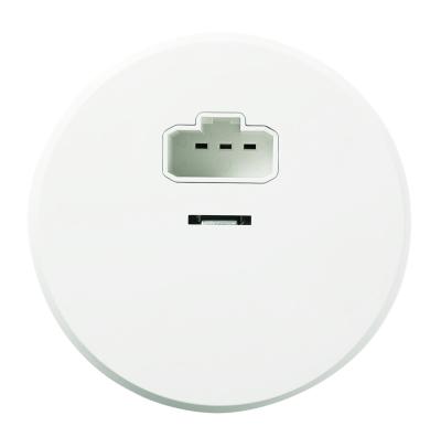 Takuttag dcl 2p+j m stickpr fv - lamputtag tak dcl rs, m...