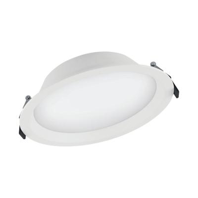 Downlight alu 35w/4000k ip44 4058075091573 - downlight al...
