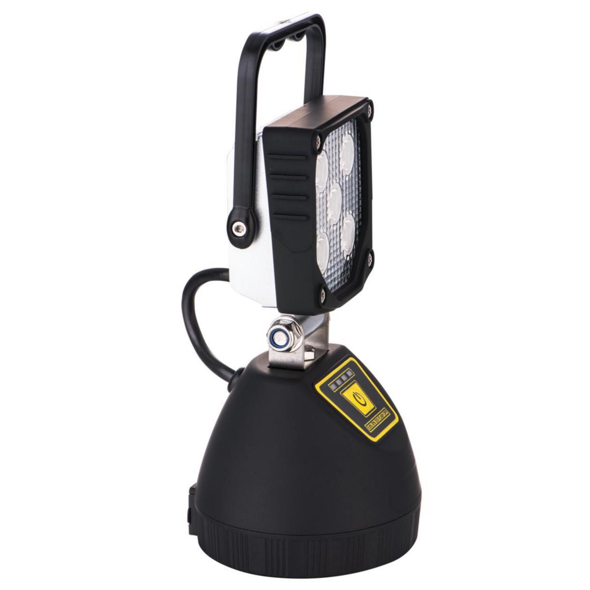 Handlampa led easy carry 15w - handlampa easy carry led ...