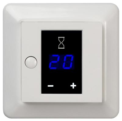 Rs countdown timer 16a eko05986 - programmable timer, elk...