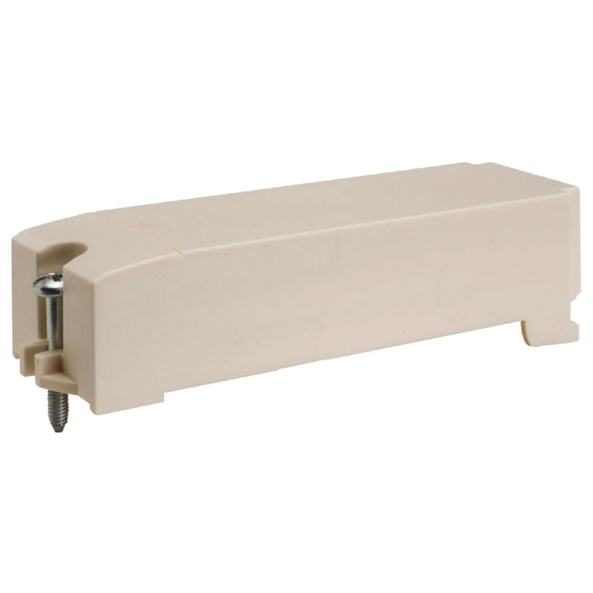 Täcklock tom modul 5st bmxxem010 - tillb styrsystem autom...