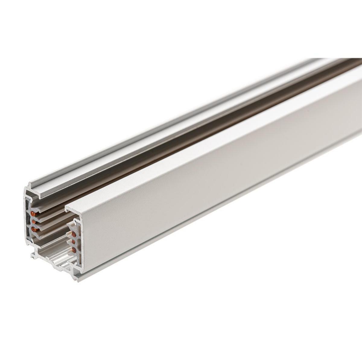 Skena dali 3-fas 3m v shopline - kontaktskena 3-fas shopl...