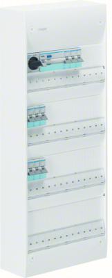 Förmont.central 4x13 m gd413sf - normcentral utanpåliggan...