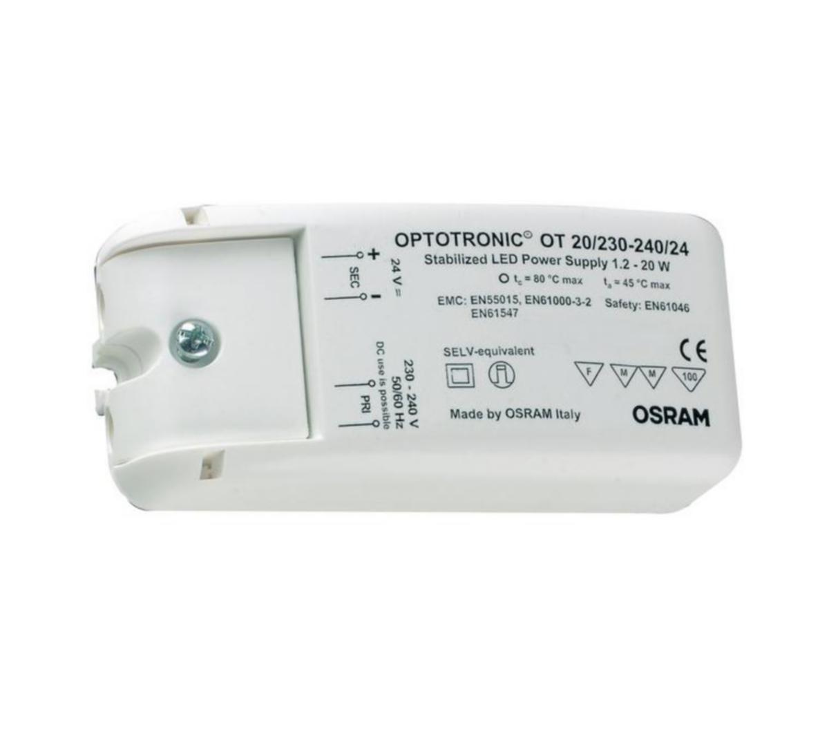 Drivdon 24v 220-240v 20w - drivdon 24v 220-240v 20-70w ...
