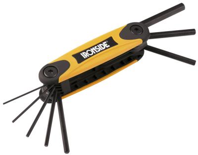 Viksats ironside insex 1,5-8mm 114012 - viksats ironside...