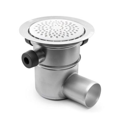 Purus sigex 75p rfr spygatt sidotömmande 4 extra inlopp