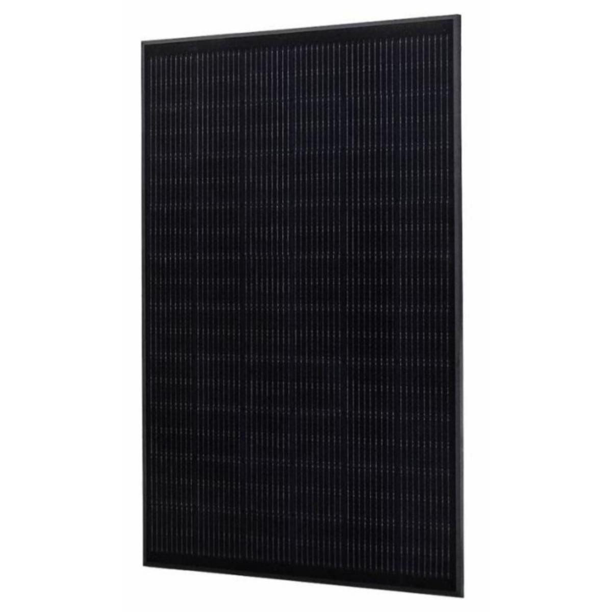 Solpanel solitek blackstar370w - solpanel blackstar 370w...