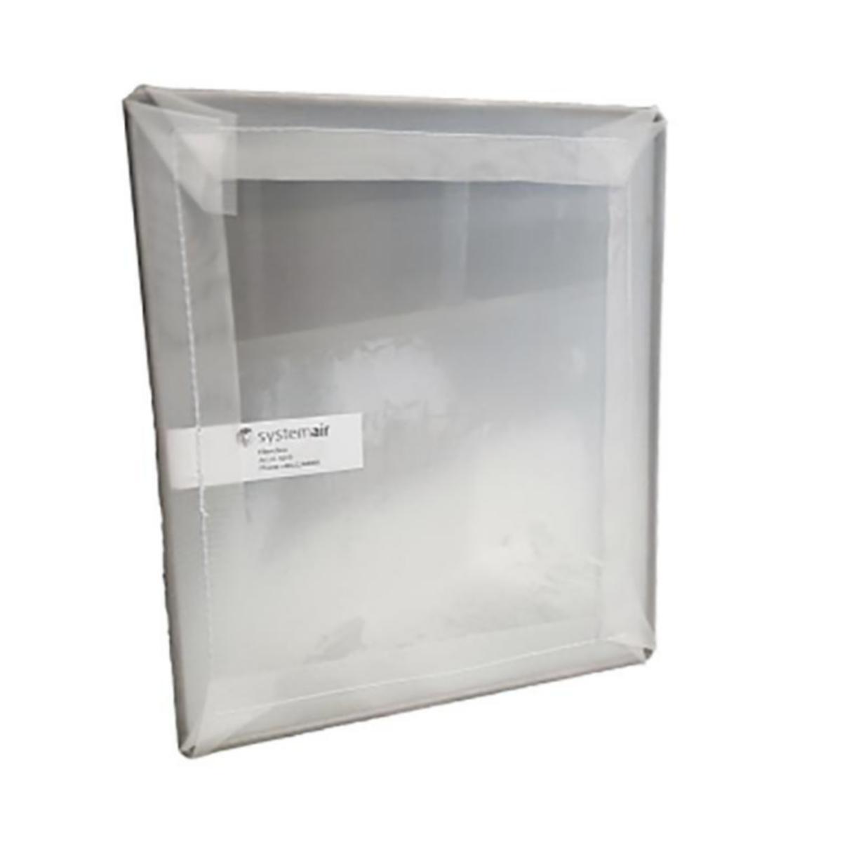 Nytrelfilter 200 coarse 30% systemair - nytrel filter til...