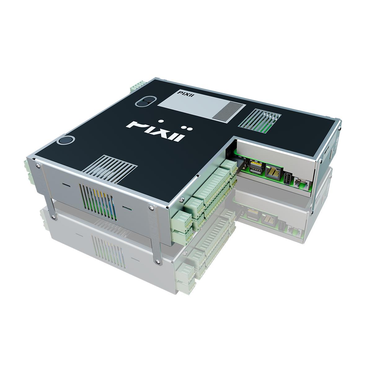 Master gatewaykit ps outdoor - master gateway kit | Ahl...