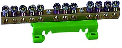 Jordplint 12 ansl din peoi 12 - jord och jordplint | Ahl...