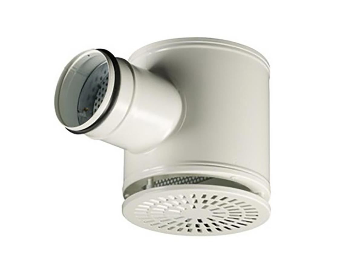 Tilluftsdon lockzone free 250 swegon - tilluftsdon lockzo...
