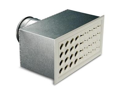 Dysdon colibri wall b 550-250 swegon - tilluftsdon colibr...