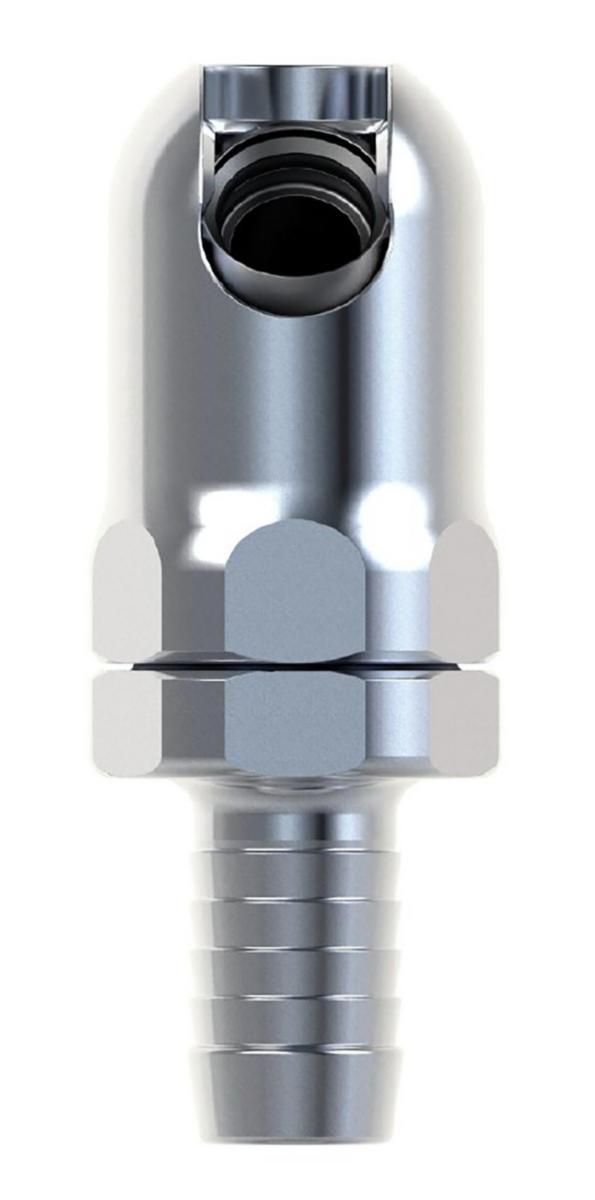 Koppling ergoqic 15e m15 utv g r1/2 8202 1106 61 - koppli...