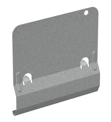 Junction box plate 35s pregal 730245 - junction box plate...