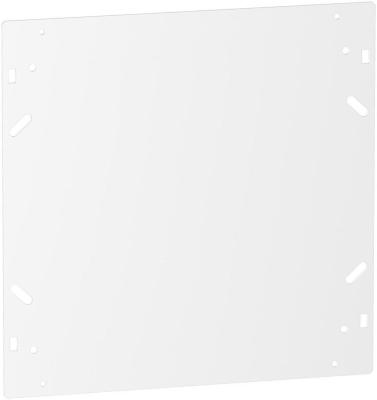 Backplate for encl 1x13 m r9h13382 - bottom plate resi9