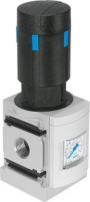Tryckregulator festo ms4 ms4-lr-1/4-d5-as - tryckregulato...