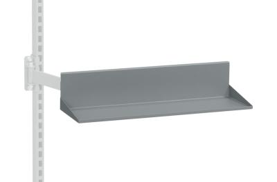 Hylla inklusive ledbar arm - hylla wfi inkl ledbar arm