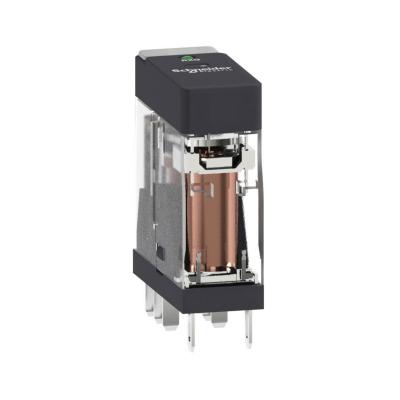 2co 5a relay-ltb+led 24vdc rxg23bd - interface relay rxg ...