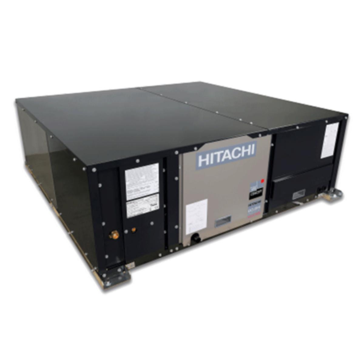 Hitachi utedel rasc-6hnpe - utomhusdel utopia rasc hitac...