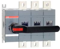 Lastfrånskiljare | Ahlsell – Vi gör det enklare att vara ...