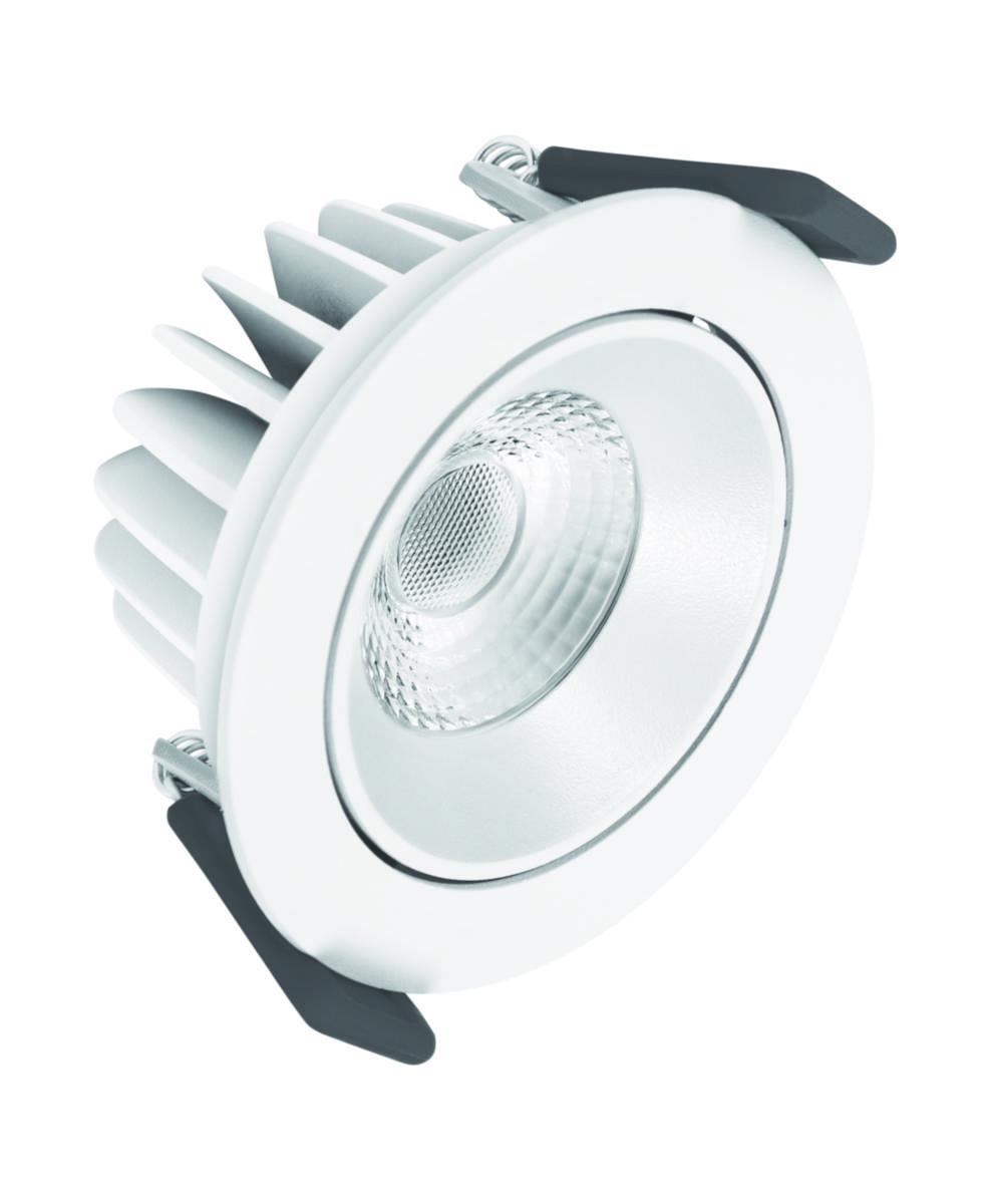 Spot led 8w/3000k 36° ip20 - spot adjust, ledvance | Ahl...