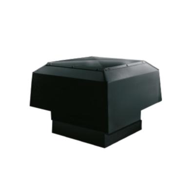 Uteluftshuv uhz 400 svart uhz040015 - takhuv abc-uhz, abc...