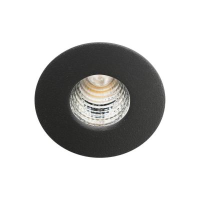 Downl 1w 90lm 3k sv 36d nano - downlight led nano, sg-ar...