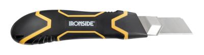 Brytbladskniv ironside 25mm 2-komp auto-lock 102780 - b...