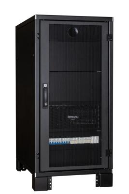 Rack energyhub xl 24u ink 28kw ph01228 - rack energyhub,