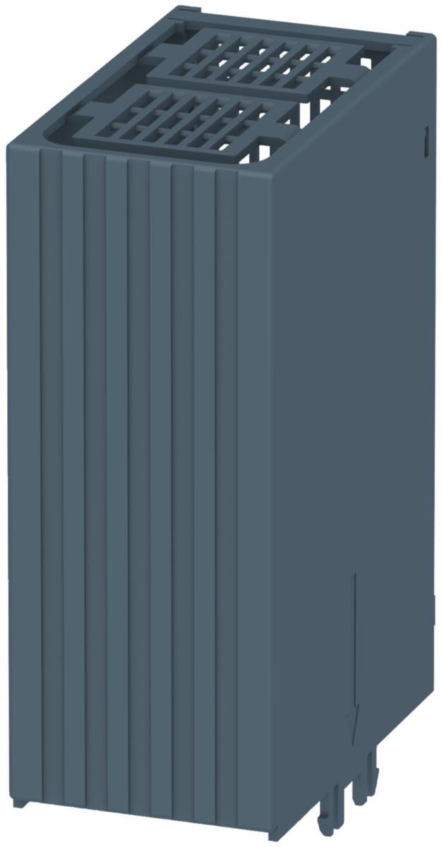 Accessory for 3kd size 3 3kd9304-6 - connection protectio...