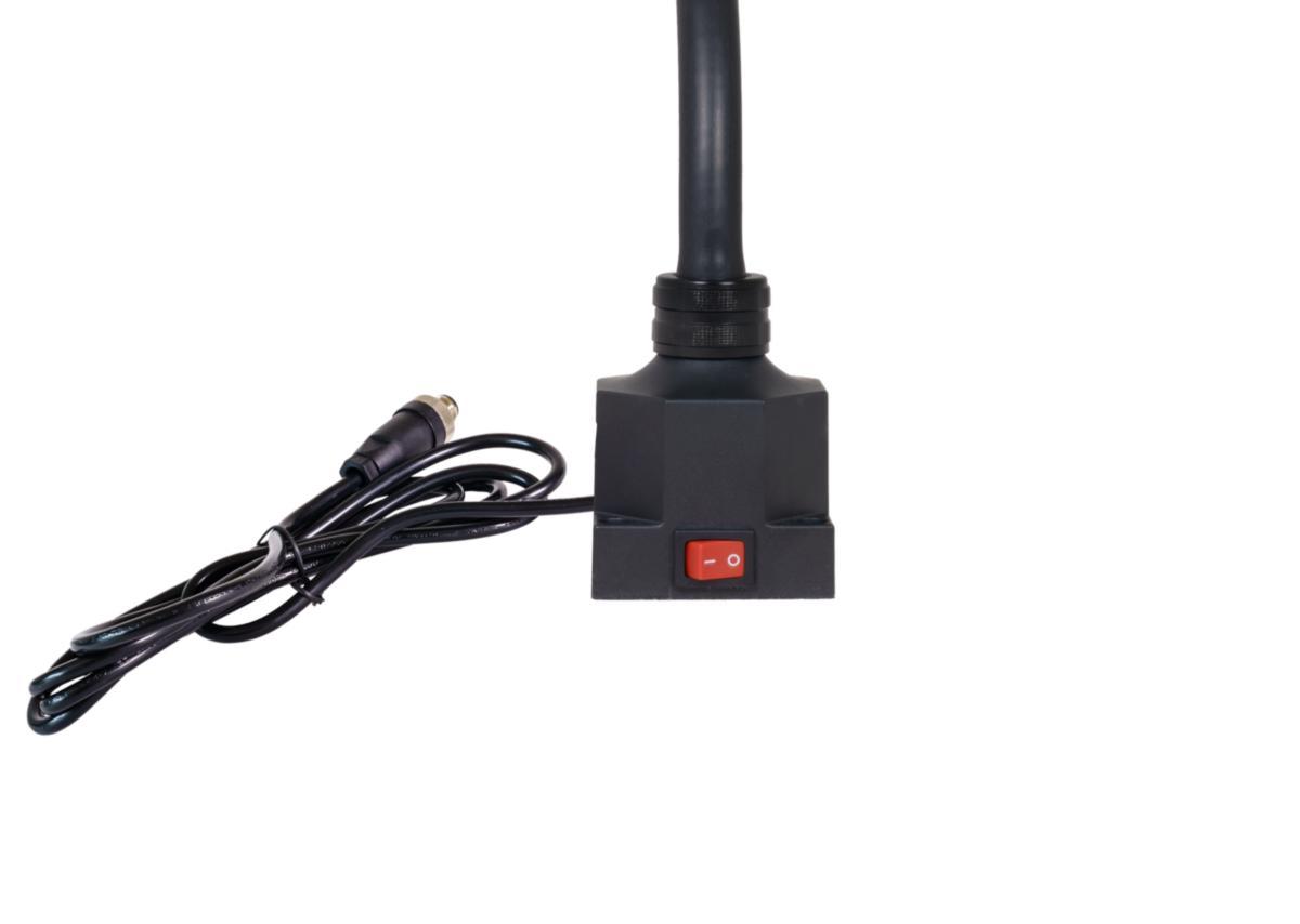 Platsbel 12-24v/6w/50cm/led solus 6 33610 - platsbelysnin...