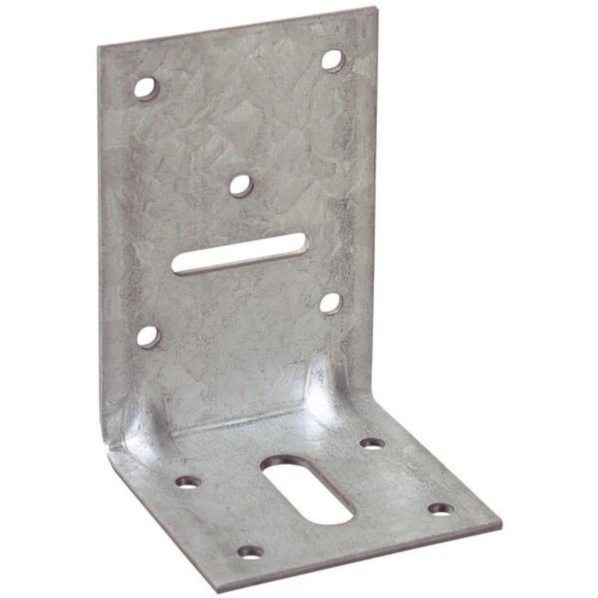 Angle fitting p2/10 2.5x90x60x60 50/pk eta-10/0382 - angl...